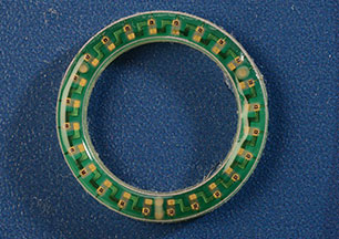 LED Light Rings - Marktech Optoelectronics