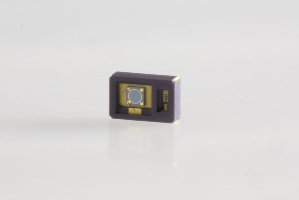 Marktech Expands Surface Mount SWIR Reflective Sensor Offerings - Marktech Optoelectronics