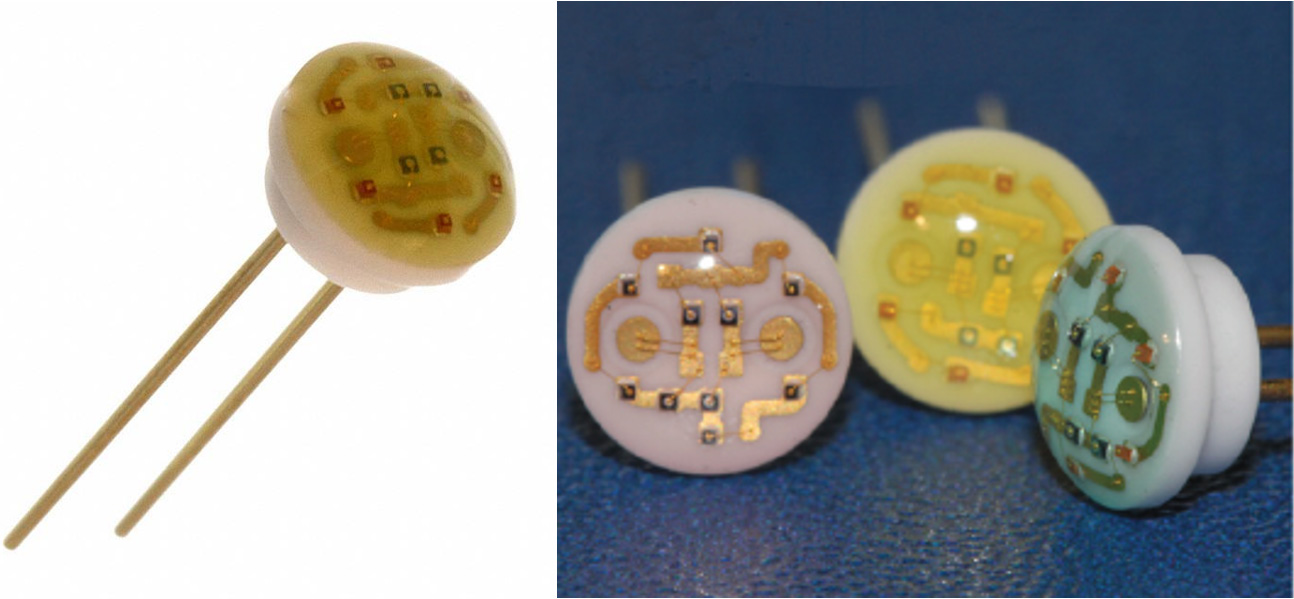 Custom Designed Assemblies - Marktech Optoelectronics