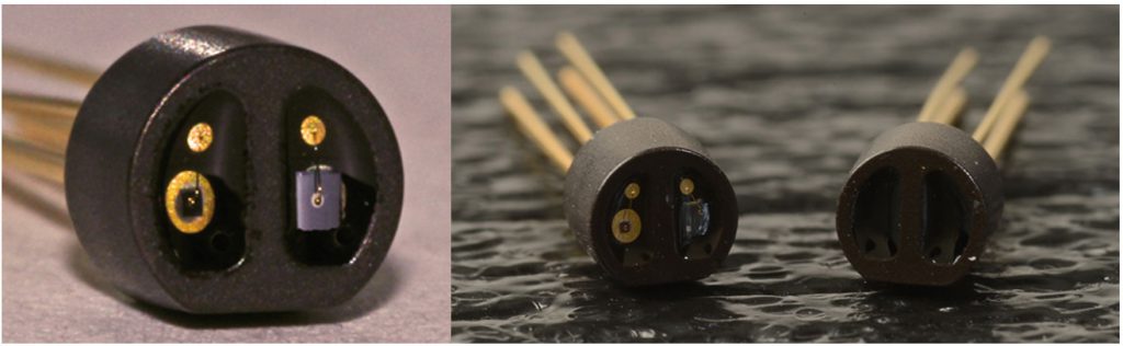 Custom Designed Assemblies - Marktech Optoelectronics