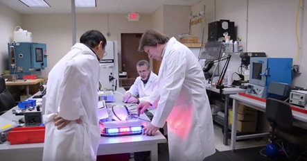 About Marktech Optoelectronics, Inc. - Marktech Optoelectronics